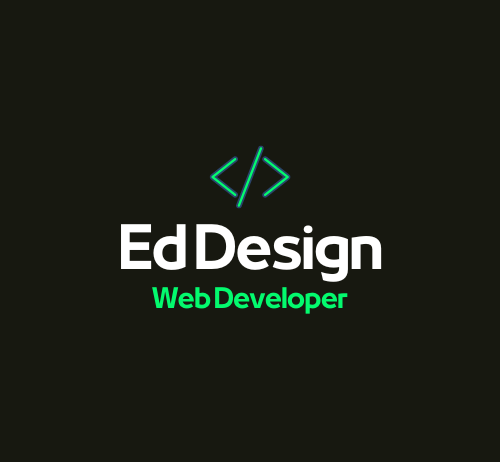 Ed Design – Web Developer – SASERCO – Koperasi Saseroba Berhad (W-4-1229)