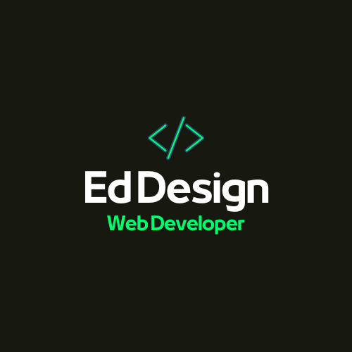 Ed Design – Web Developer – SASERCO – Koperasi Saseroba Berhad (W-4-1229)